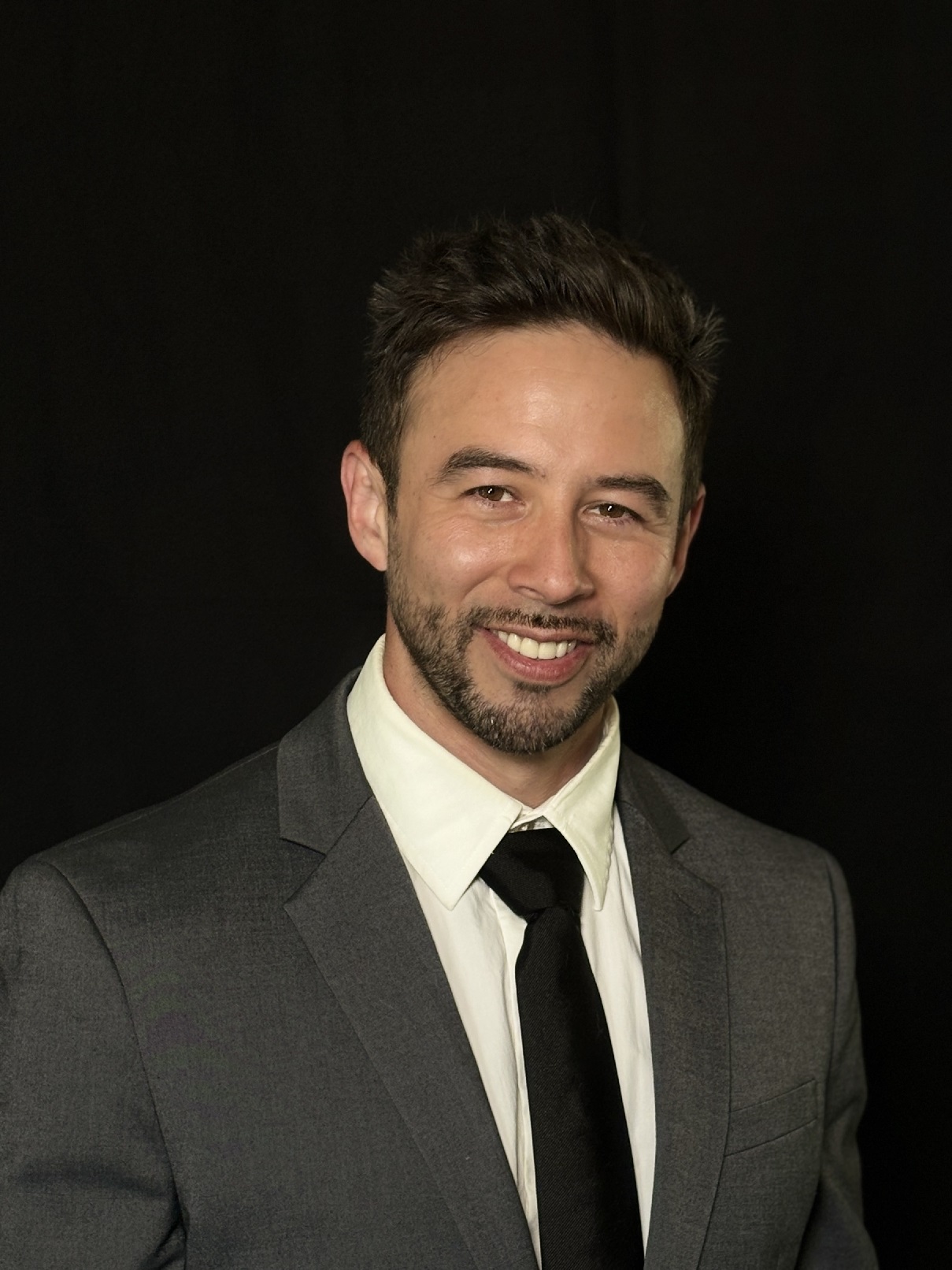 Pedro Torres Jr (listed in Progressive Voters Guide)